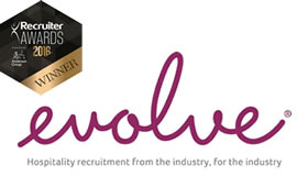 Evolve Hospitality Vision - "To be the trusting life and business ...